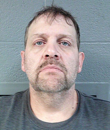 Man jailed after 100mph chase | News, Sports, Jobs - The Intermountain